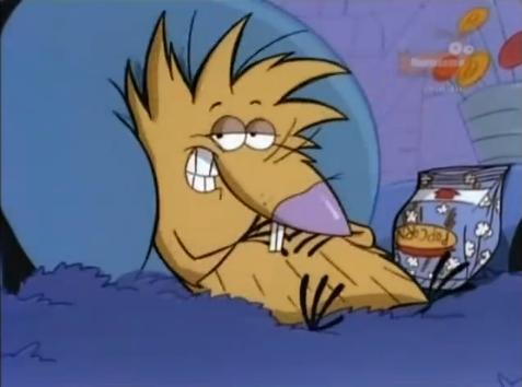 Picture of Norbert Beaver