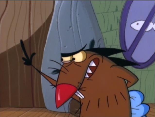 Image of Daggett Beaver