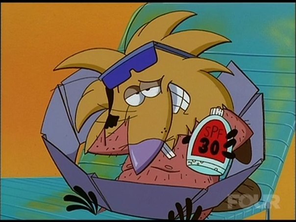 Picture of Norbert Beaver