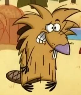 Image of Norbert Beaver