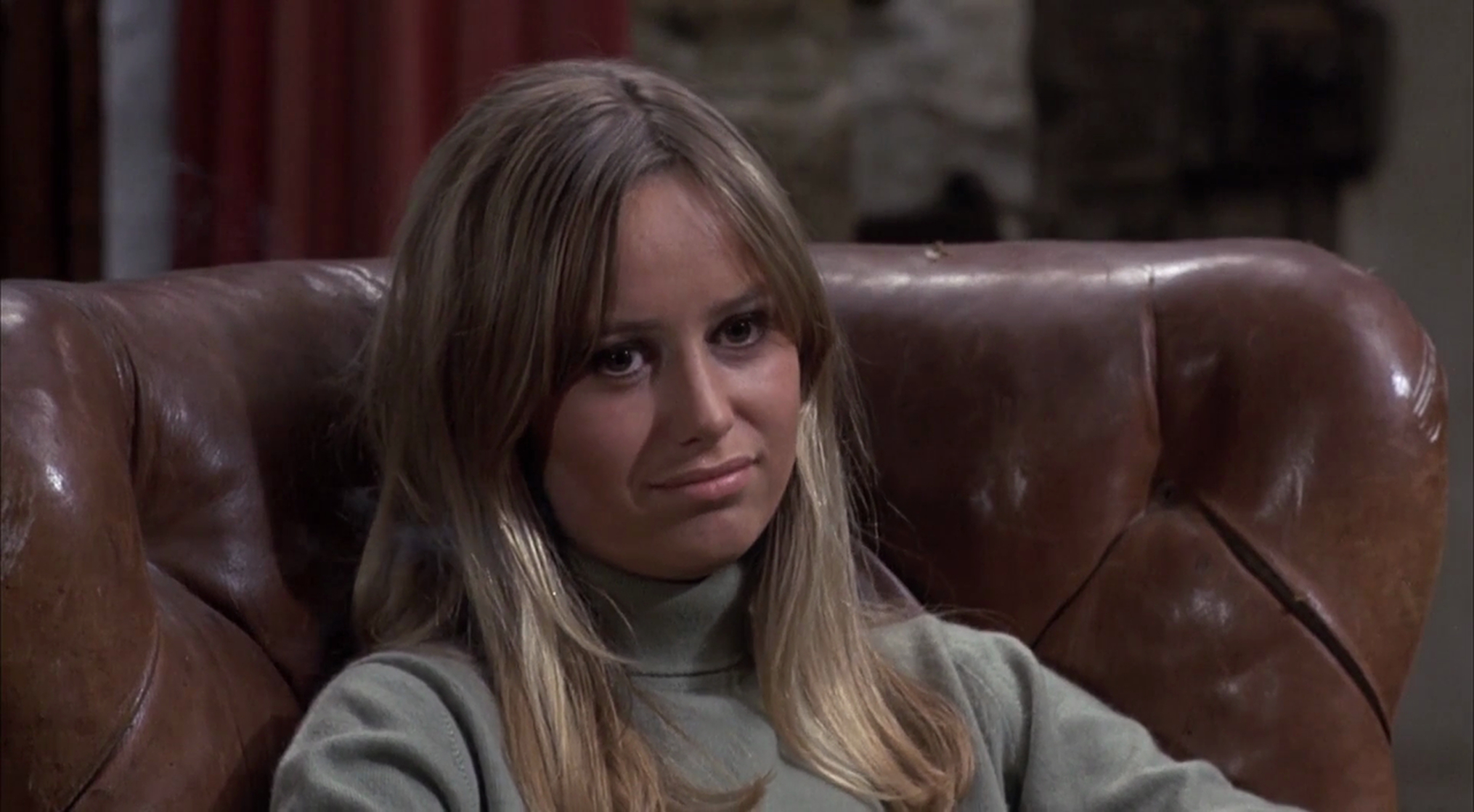 Susan George