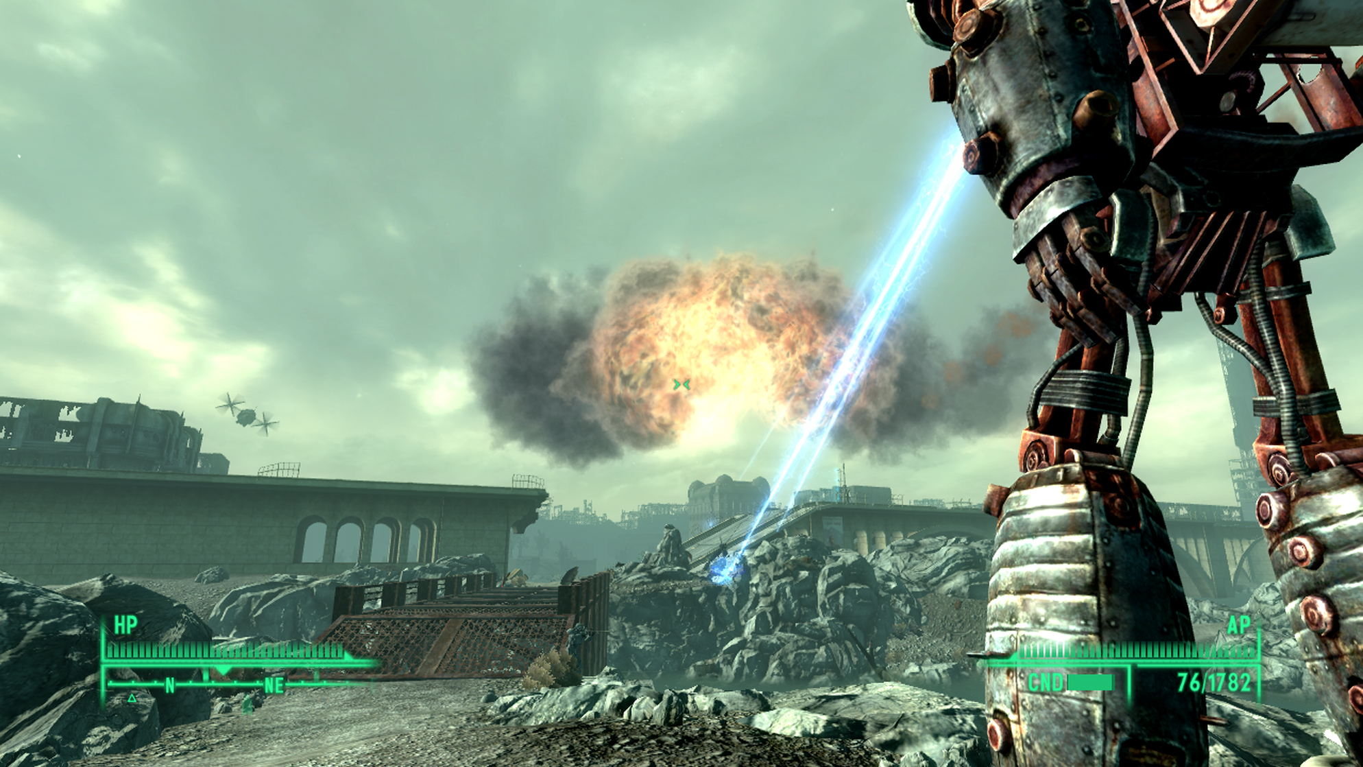 Fallout 3: Game of The Year Edition image