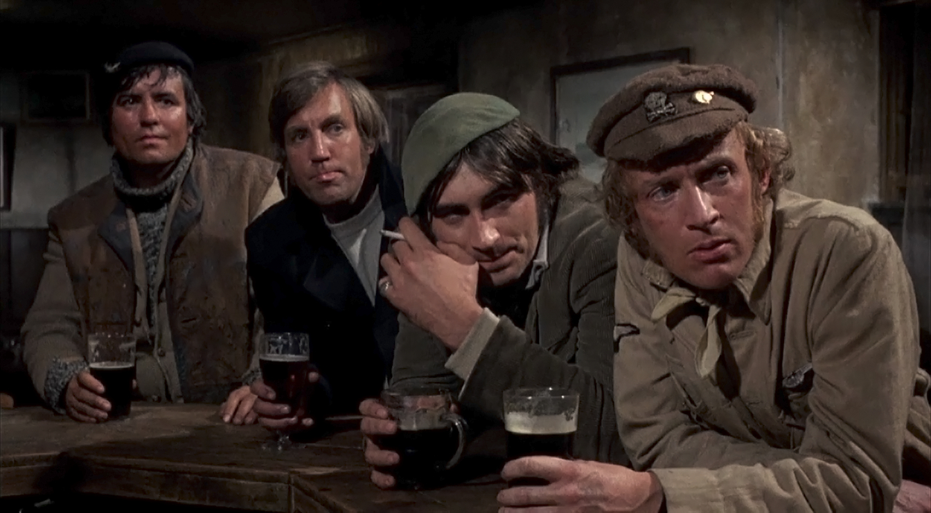 Image of Straw Dogs (1971)
