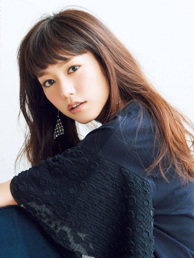 Picture of Mirei Kiritani