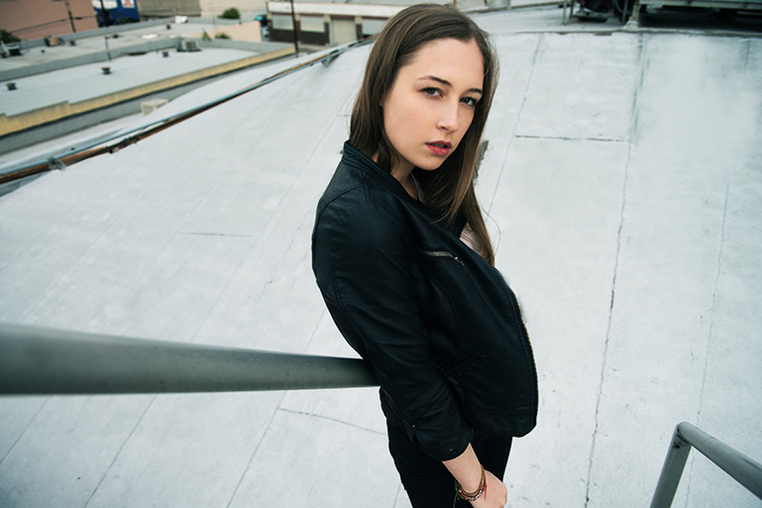 Photo of Elsie Hewitt