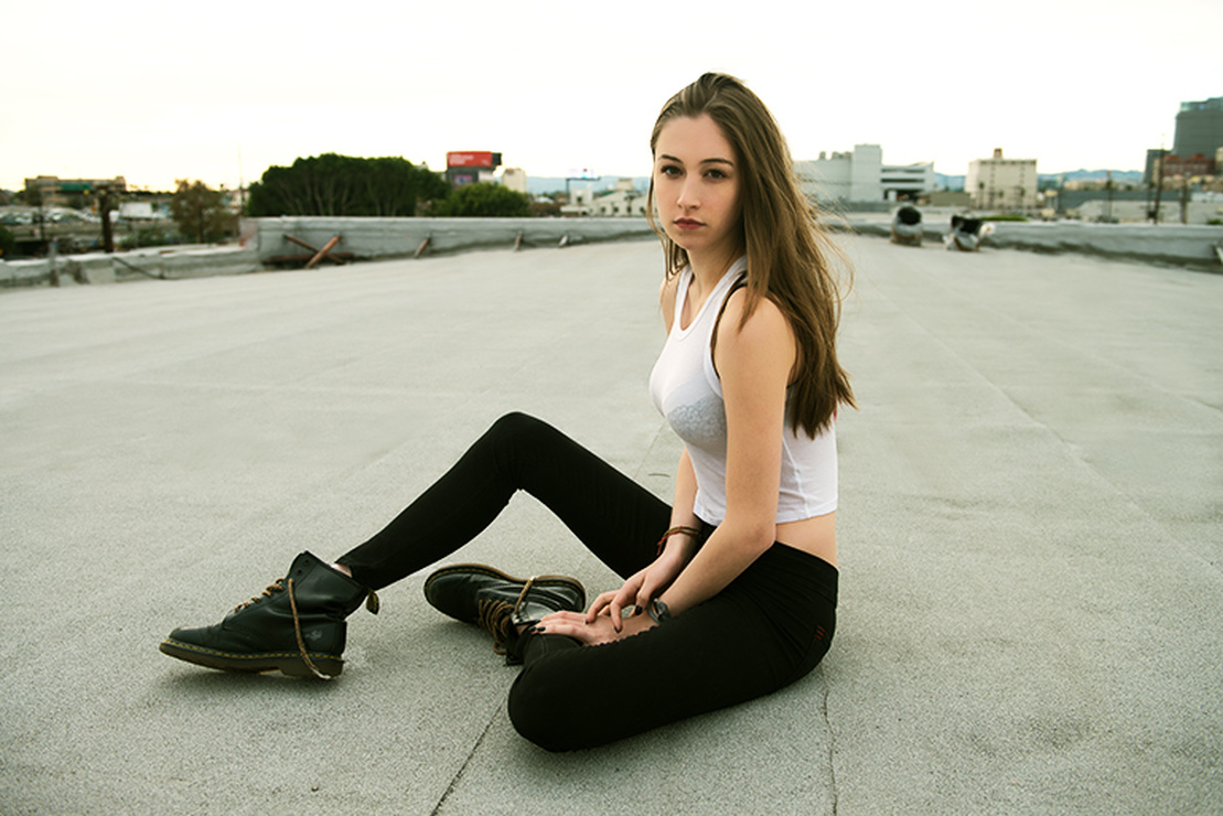 Photo of Elsie Hewitt