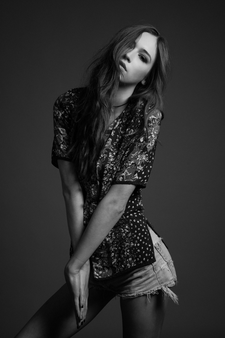 Photo of Elsie Hewitt