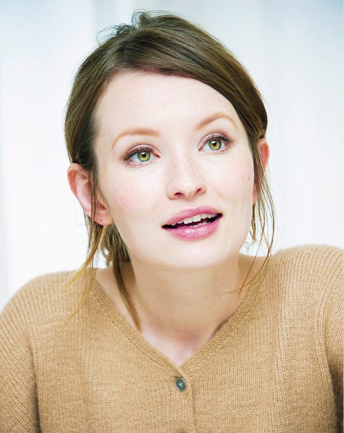 Picture of Emily Browning