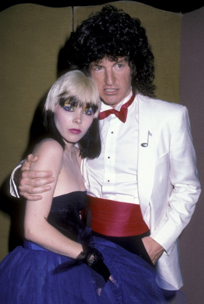 Picture of Terri Nunn