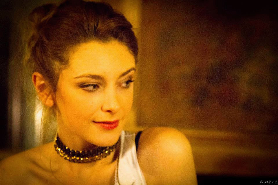 Picture of Laura Galley