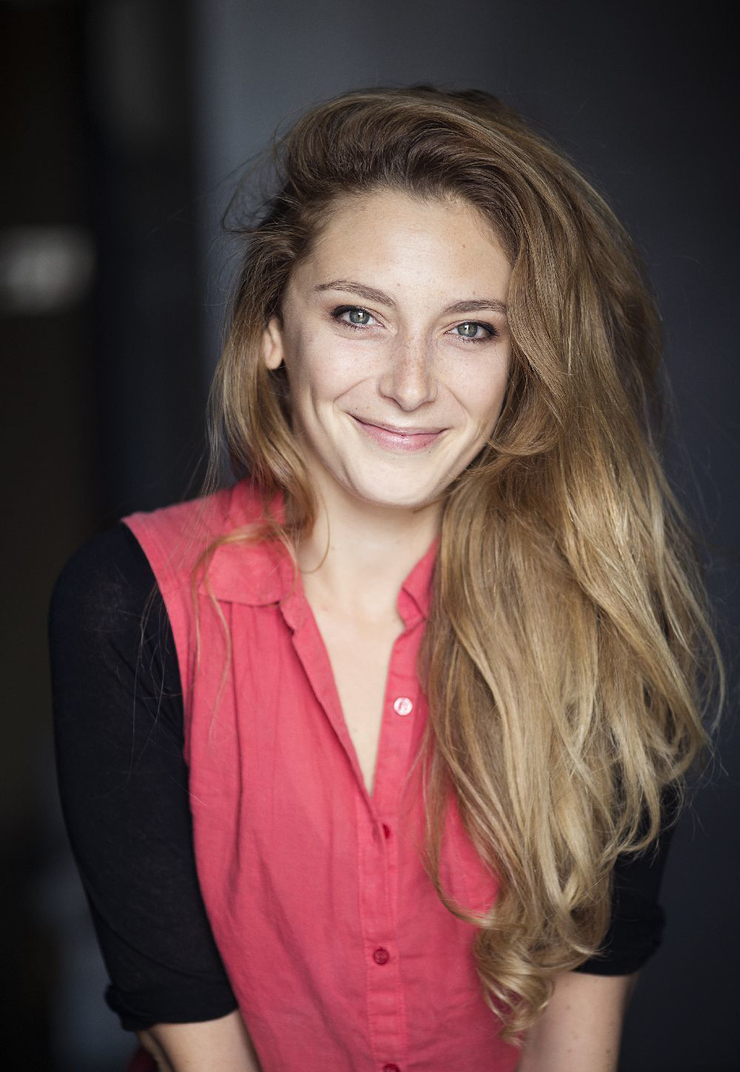 Laura Galley image