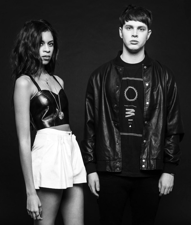 Picture of Aluna George