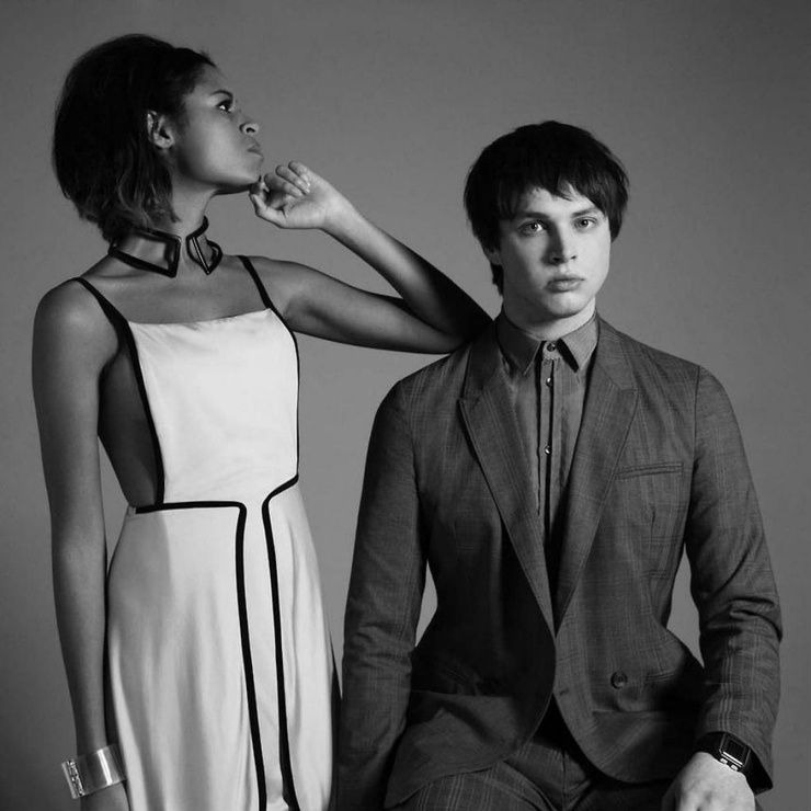 Aluna George picture