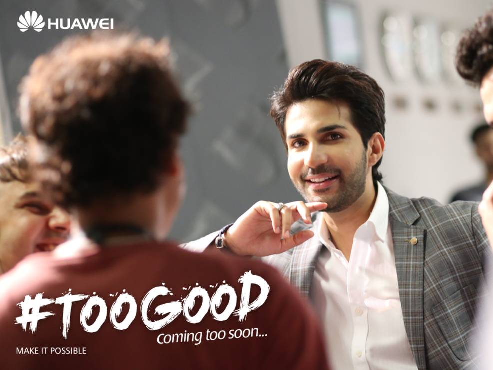 Picture of Adeel Chaudhry