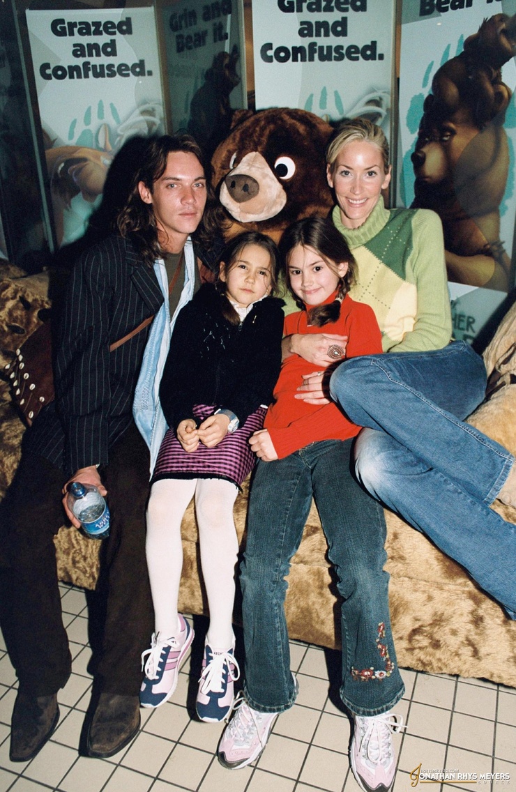 Picture of Jonathan Rhys Meyers