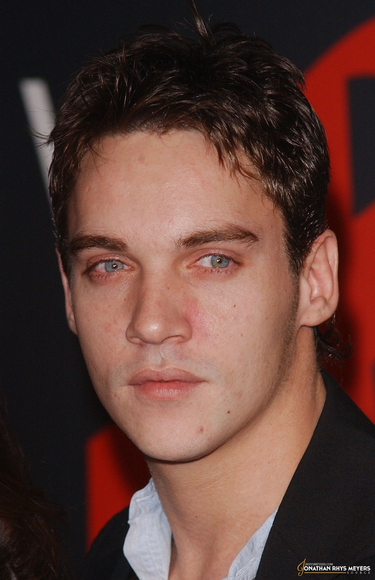 Picture of Jonathan Rhys Meyers
