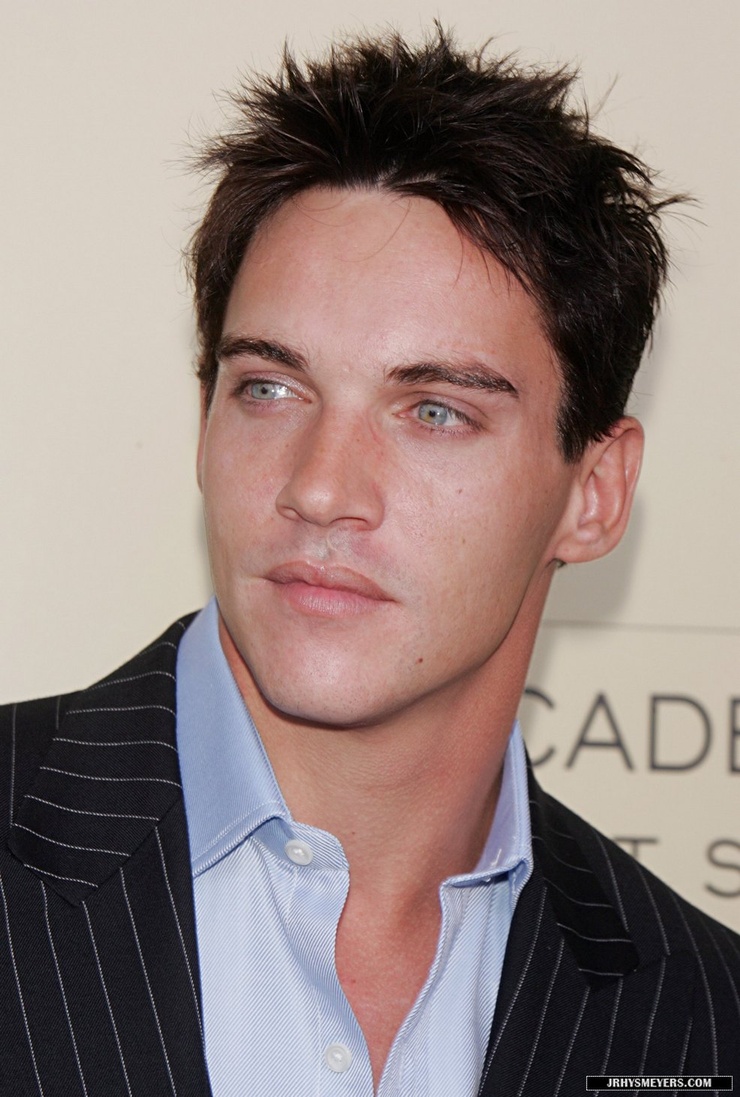 Picture of Jonathan Rhys Meyers