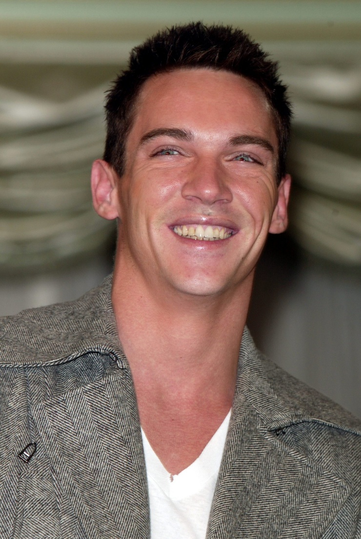 Picture of Jonathan Rhys Meyers