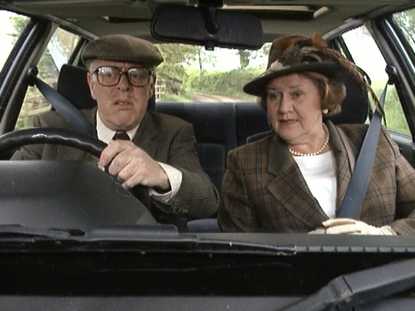 Picture of Keeping Up Appearances