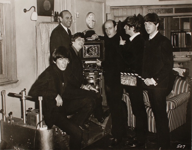 Picture of Richard Lester