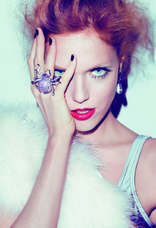 Picture of Alice Rausch