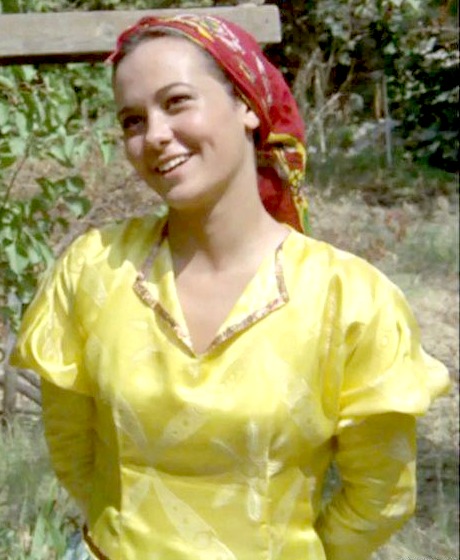 Picture of Sevda Aktolga