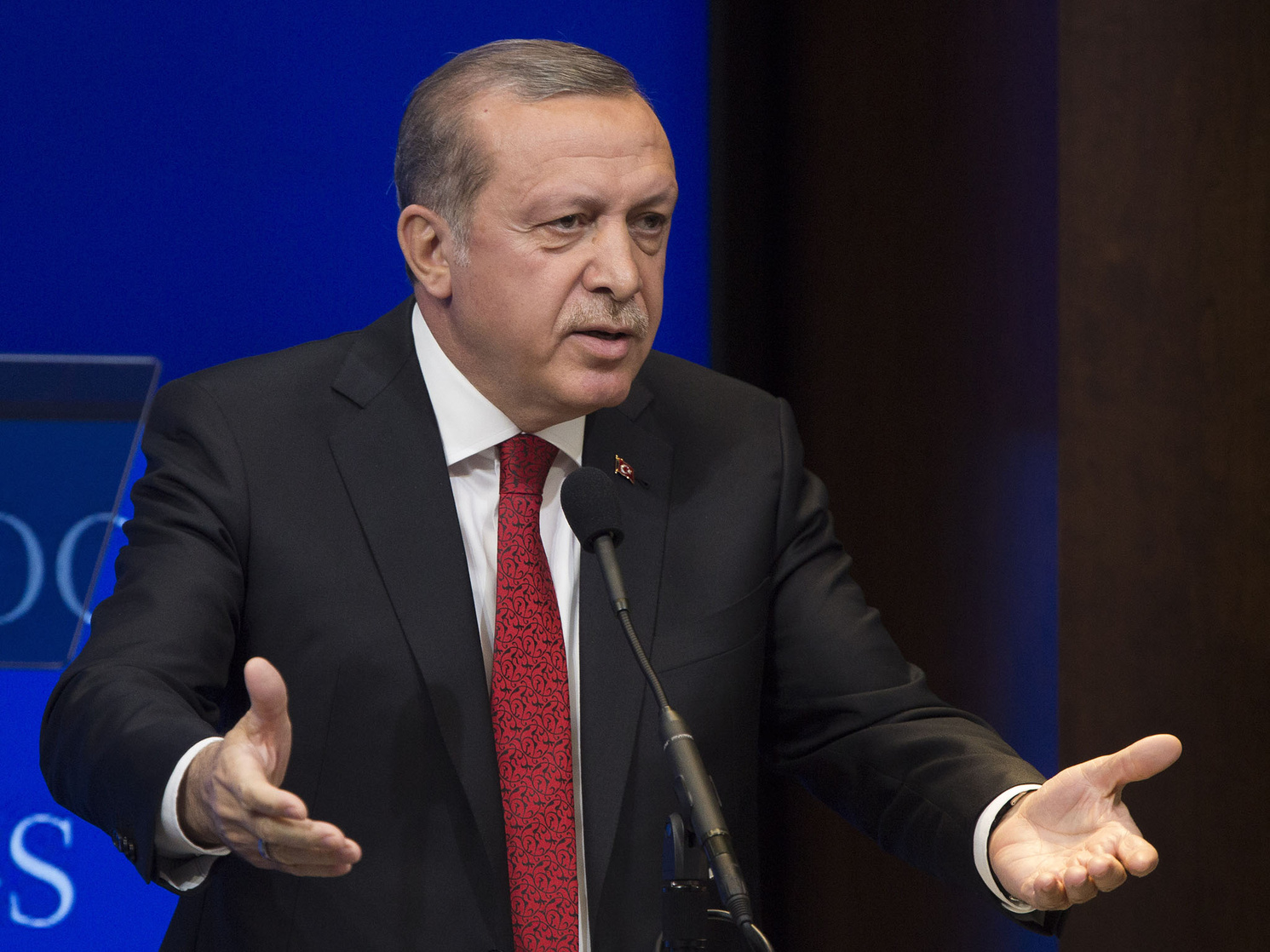 Image of Recep Tayyip Erdogan