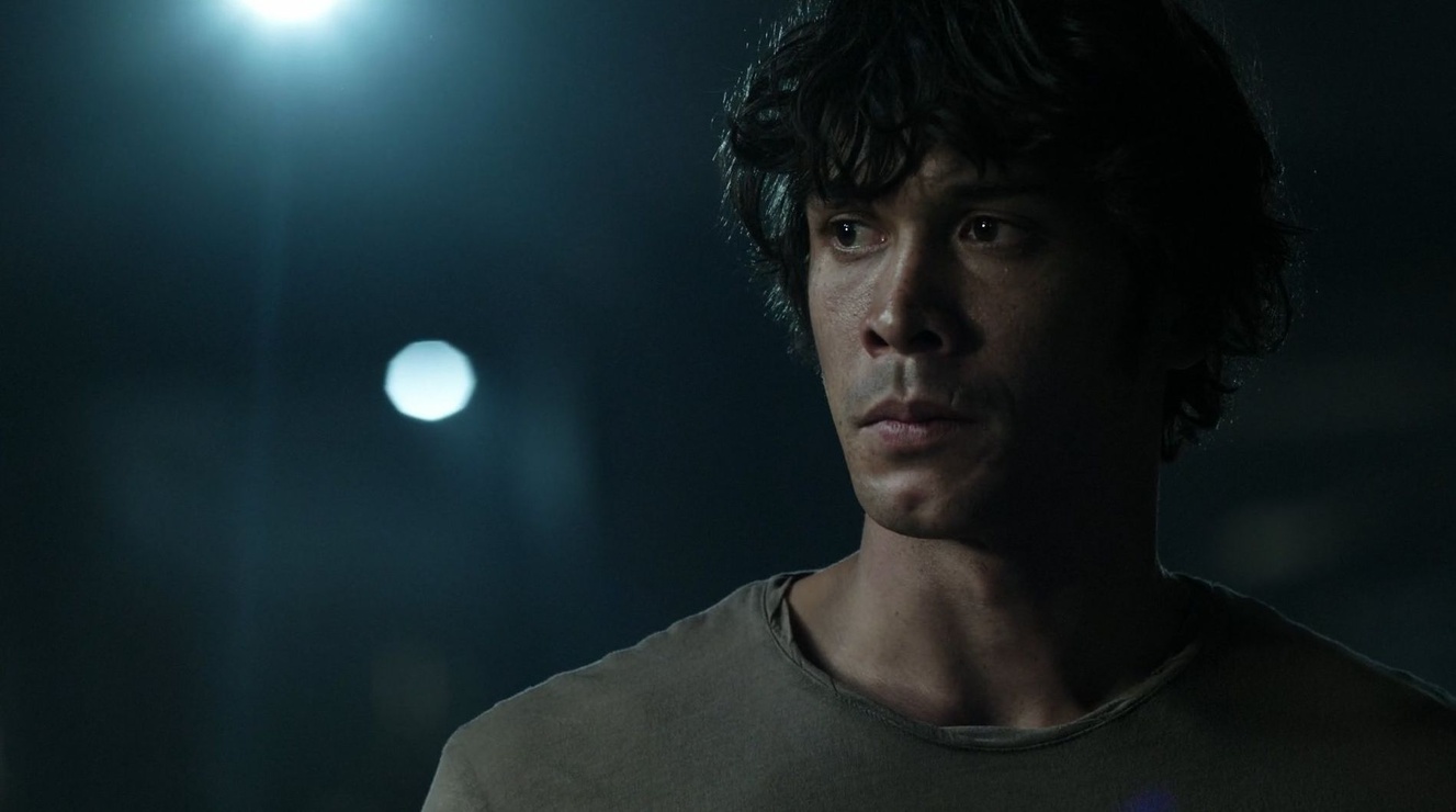 Picture of Bellamy Blake