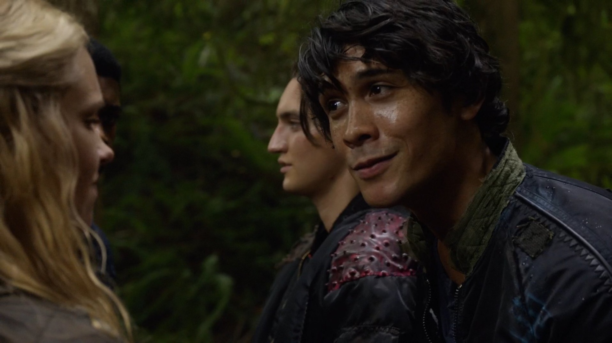 Picture of Bellamy Blake