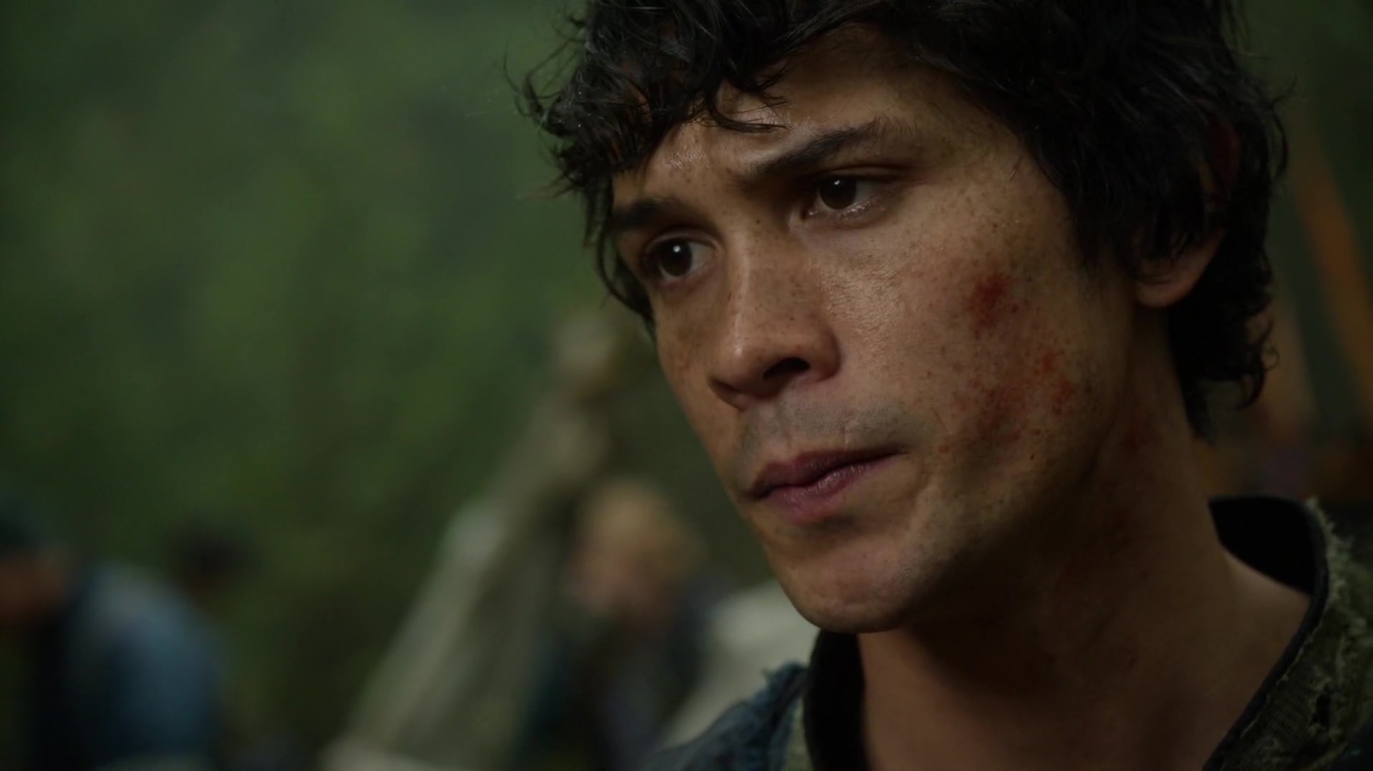 Picture of Bellamy Blake
