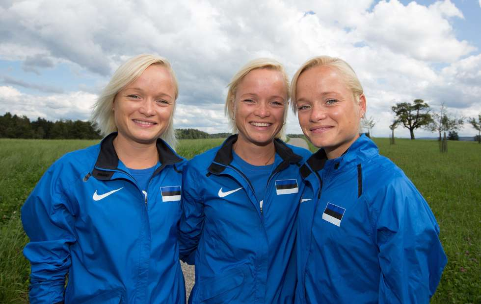 Picture of Leila Luik