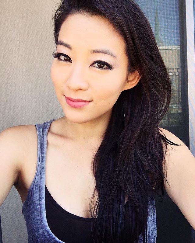Picture of Arden Cho