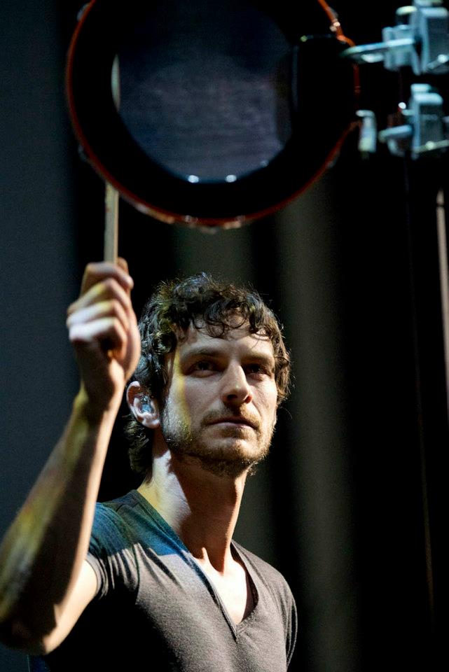 GOTYE