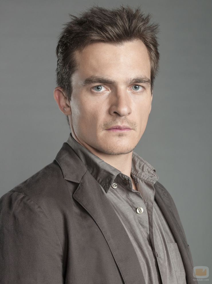 Picture of Peter Quinn