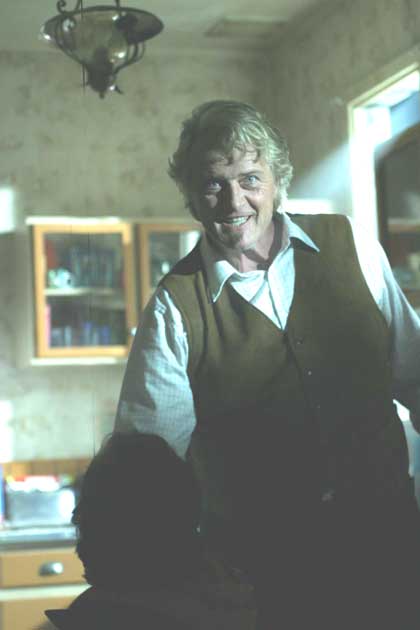 Image of Kurt Barlow