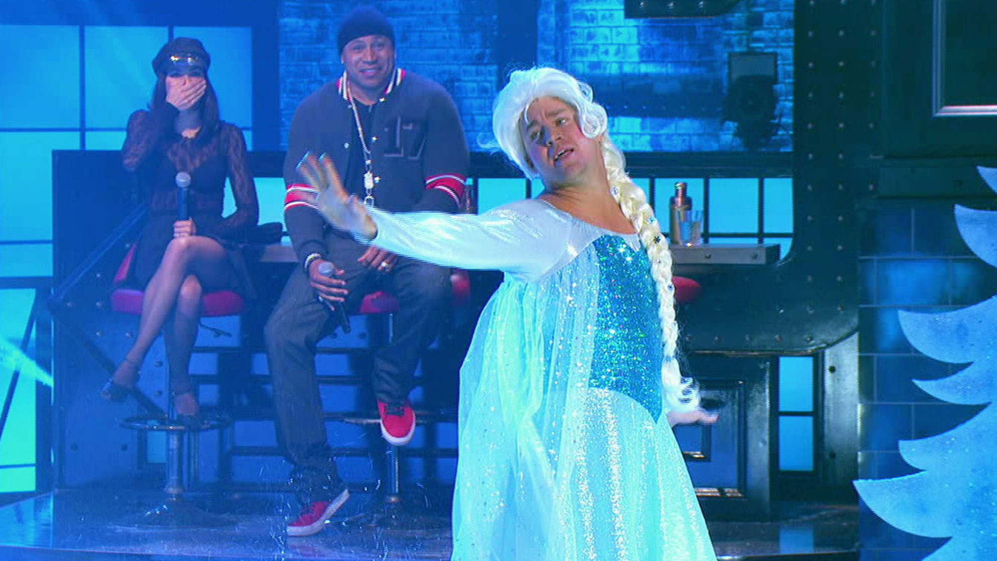 Lip Sync Battle image