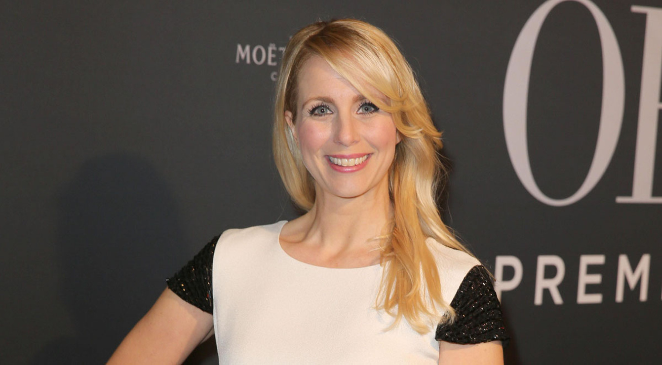 Picture of Alexandra Alphenaar