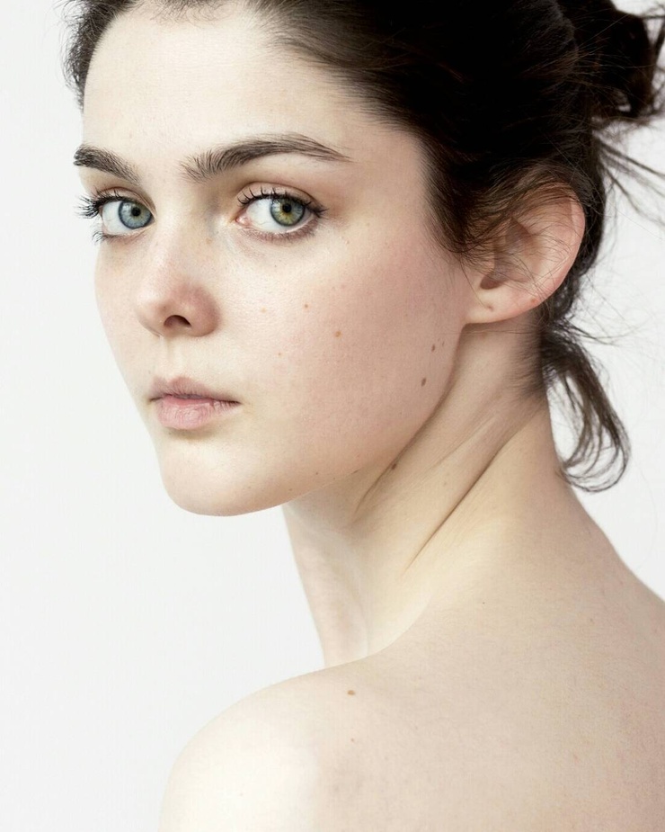 Image of LAURA O'GRADY