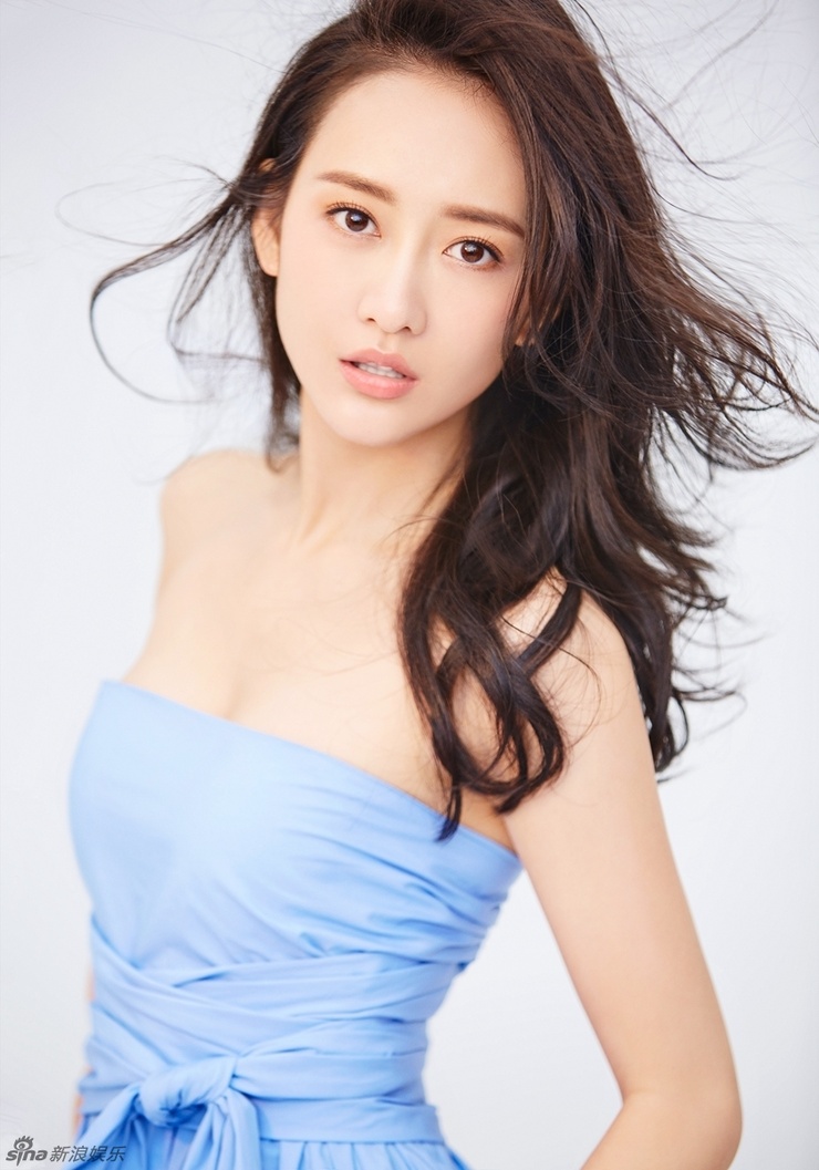 Image of Ou Wang