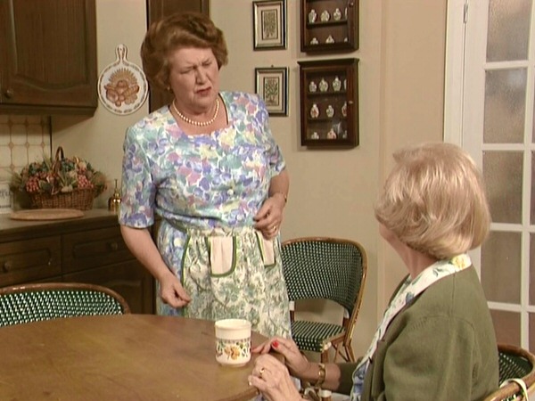 Image of Keeping Up Appearances