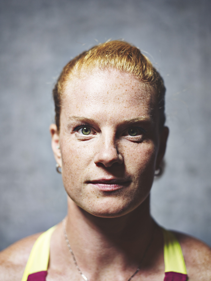 Image of Betty Heidler
