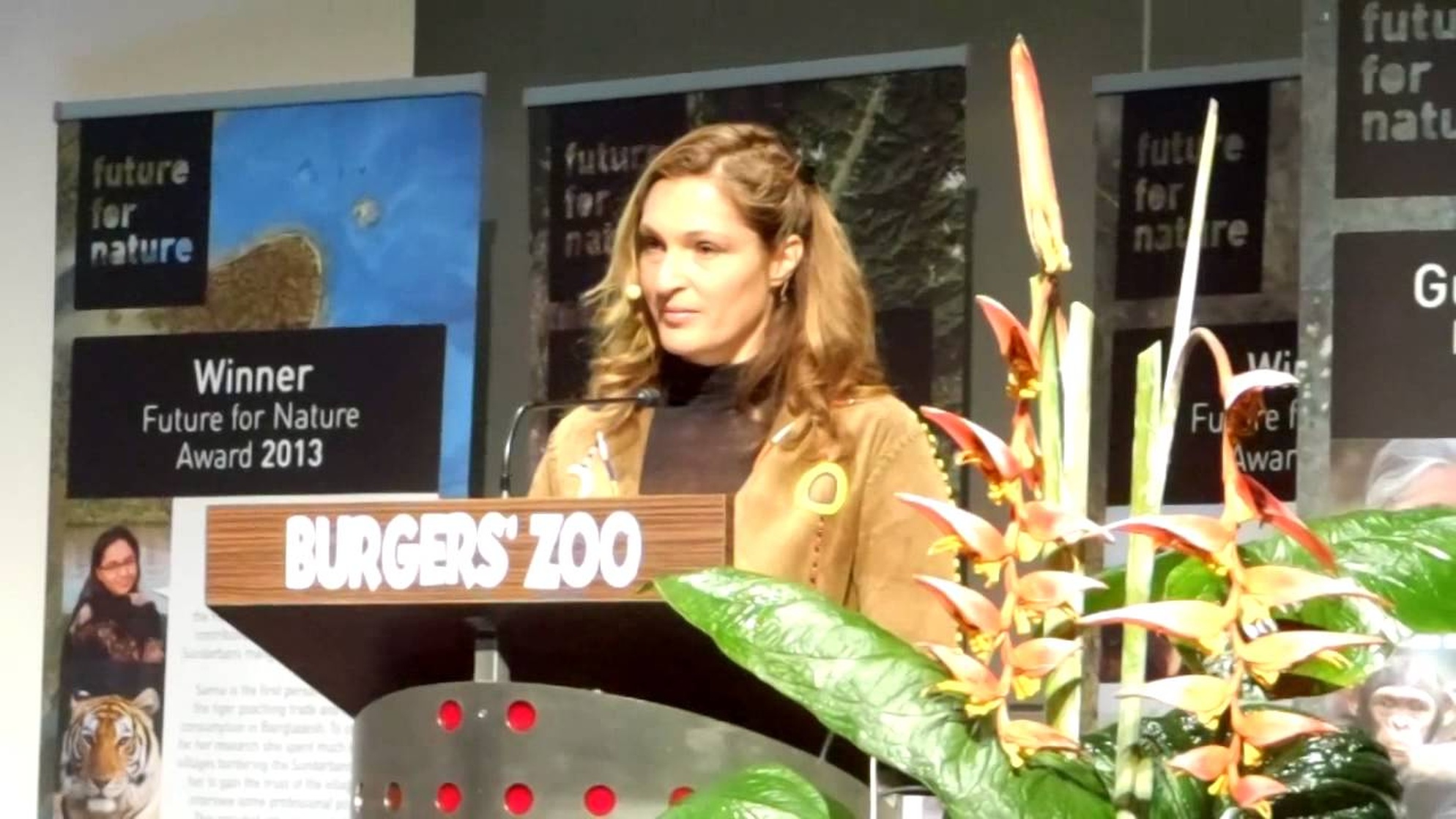 Saba Douglas-Hamilton image