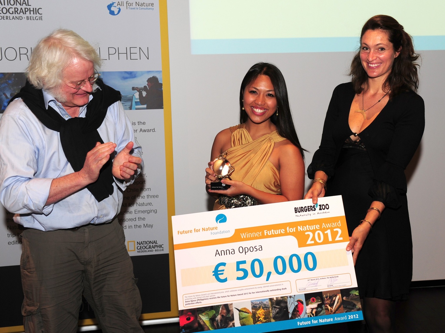 Saba Douglas-Hamilton image