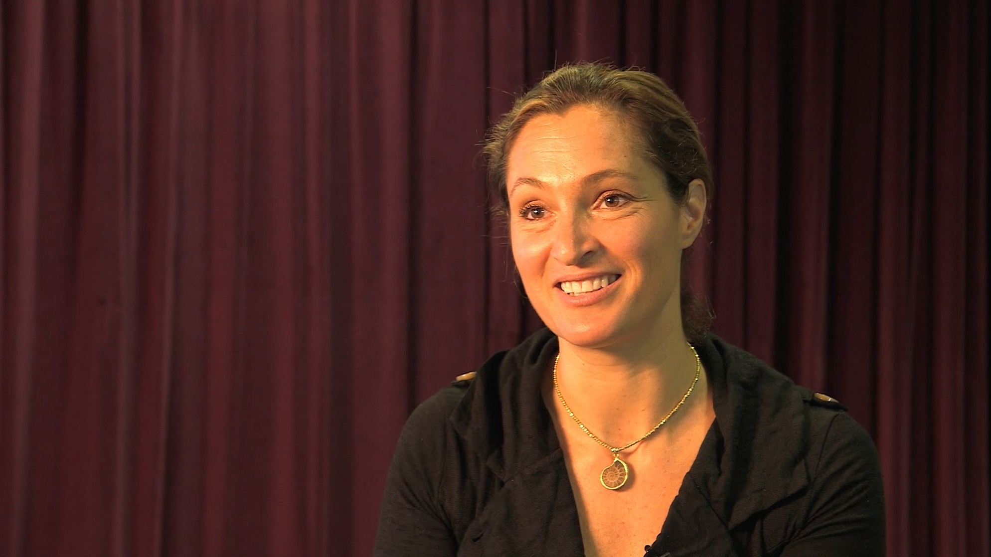 Picture of Saba Douglas-Hamilton