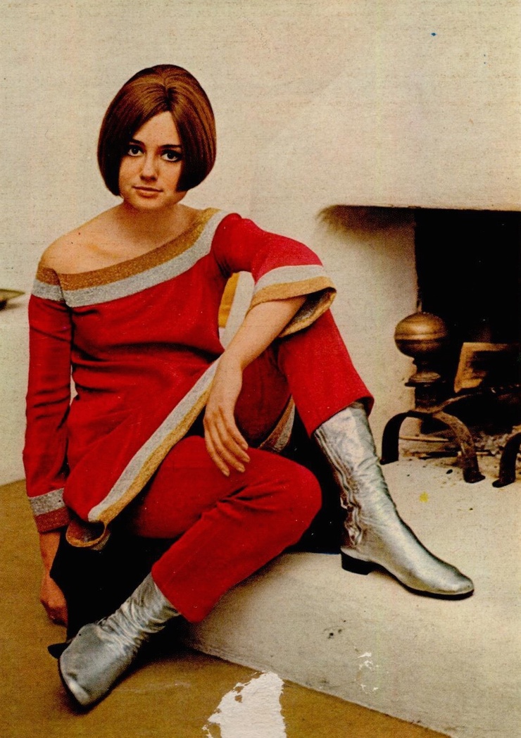 Picture of Gigliola Cinquetti