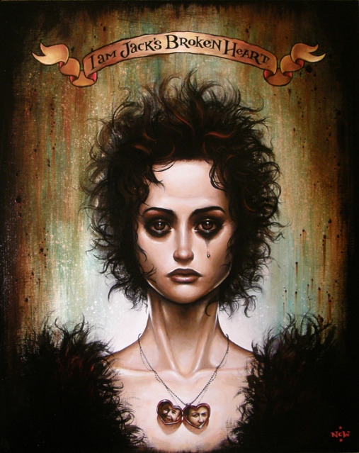 Listal - List the stuff you love! Movies, TV, music, games and books