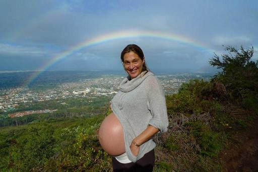 Picture of Saba Douglas-Hamilton