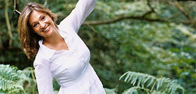 Image of Saba Douglas-Hamilton