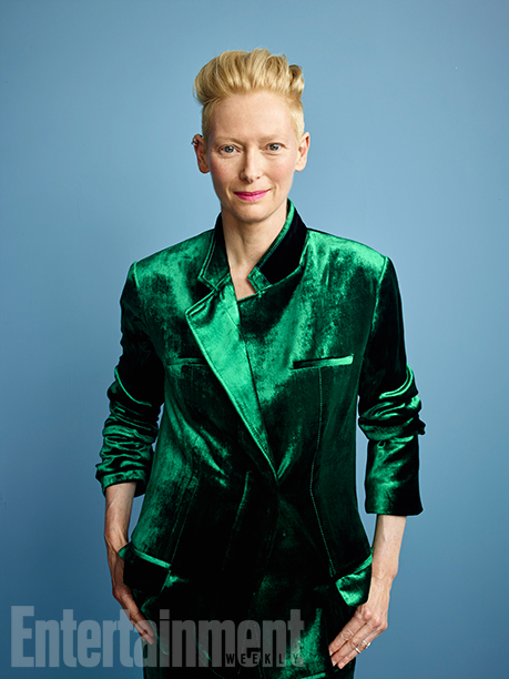 Picture of Tilda Swinton