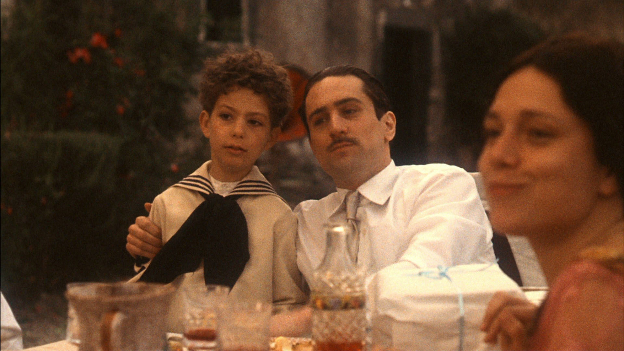 Picture of The Godfather: Part II